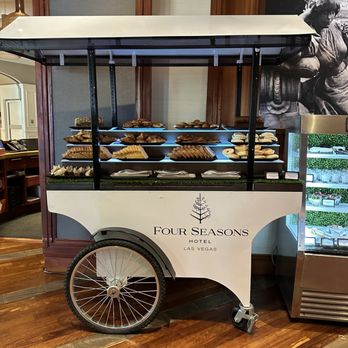 VERANDA - Updated December 2024 - 1522 Photos & 625 Reviews - 3960 S ...