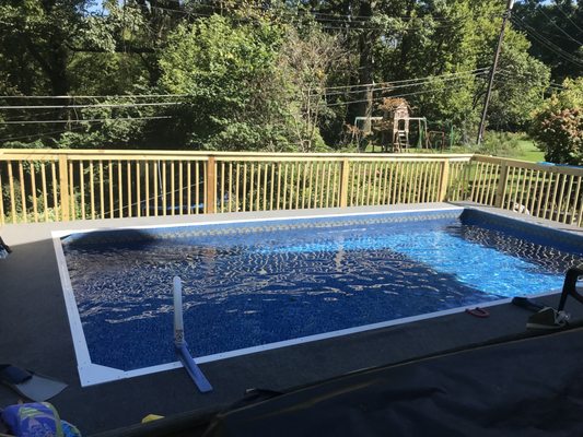 SUNBURST POOLS - Updated October 2025 - 10 Photos & 14 Reviews - 12981 ...