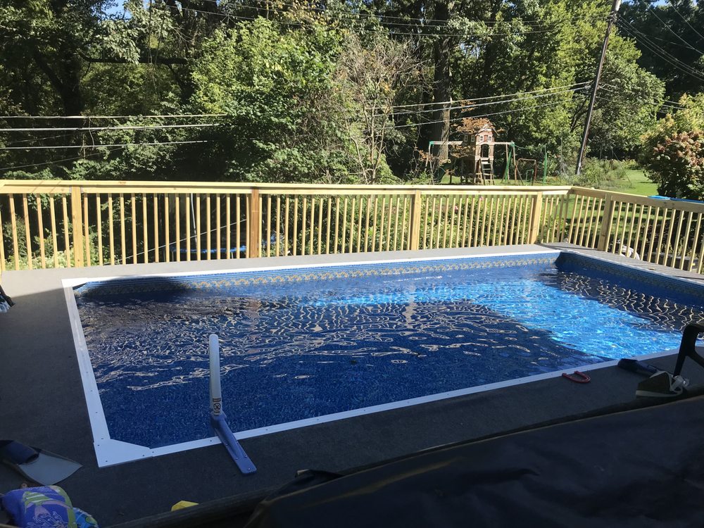 SUNBURST POOLS - Updated September 2025 - 10 Photos & 12 Reviews ...