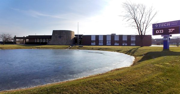 TECH CREDIT UNION - Updated December 2025 - 11 Photos & 12 Reviews ...