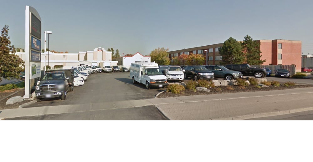 AARON AUTO - Updated January 2026 - 397 N Front Street, Belleville ...