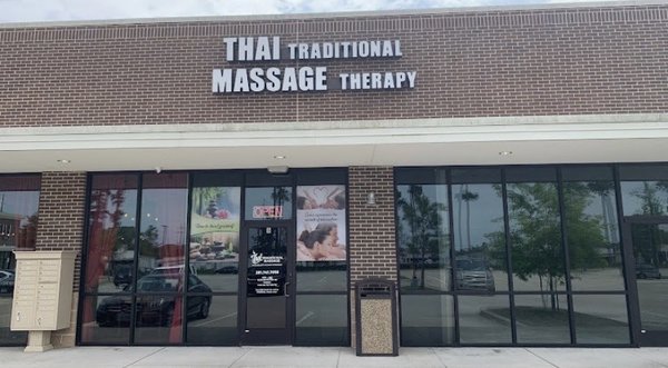 Thai Traditional Massage Therapy Updated April 2025 12 Reviews 1414 Northpark Dr Kingwood 