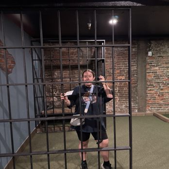 UNDERGROUND MINI GOLF - Updated December 2025 - 136 Photos & 128 ...