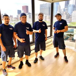 THE PROFESSIONALS MOVING SPECIALISTS - 359 Photos & 1015 Reviews - 3918 ...