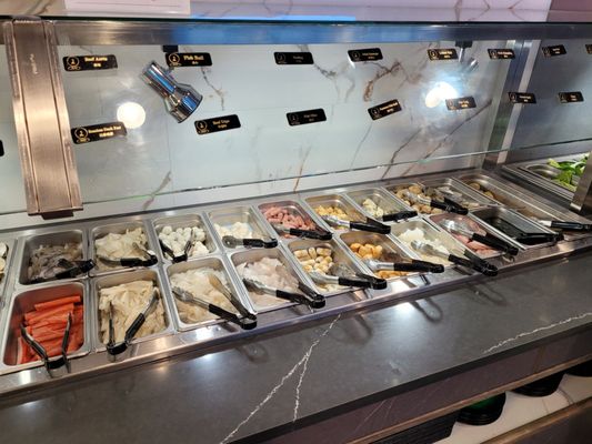 VOLCANO HOT POT & BBQ - Updated October 2025 - 96 Photos & 24 Reviews ...