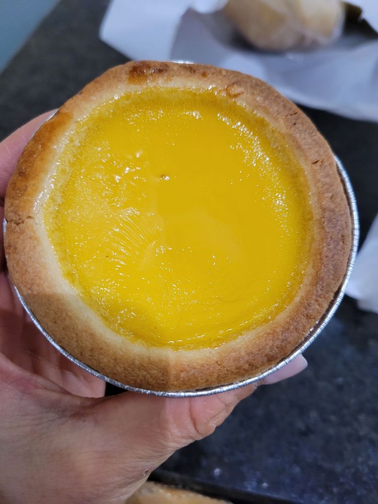 KIN KIN BAKERY & BUBBLE TEA - Updated October 2025 - 49 Photos & 19 ...