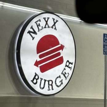 NEXX BURGER - Updated June 2024 - 1104 Photos & 1381 Reviews - 7414 ...