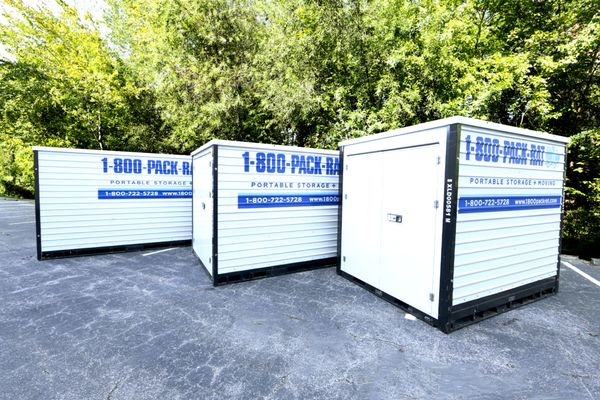 1-800-PACK-RAT - Updated October 2025 - 15 Photos & 28 Reviews - 10735 ...