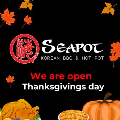 SEAPOT HOT POT & KBBQ - Updated January 2026 - 2259 Photos & 1778 ...