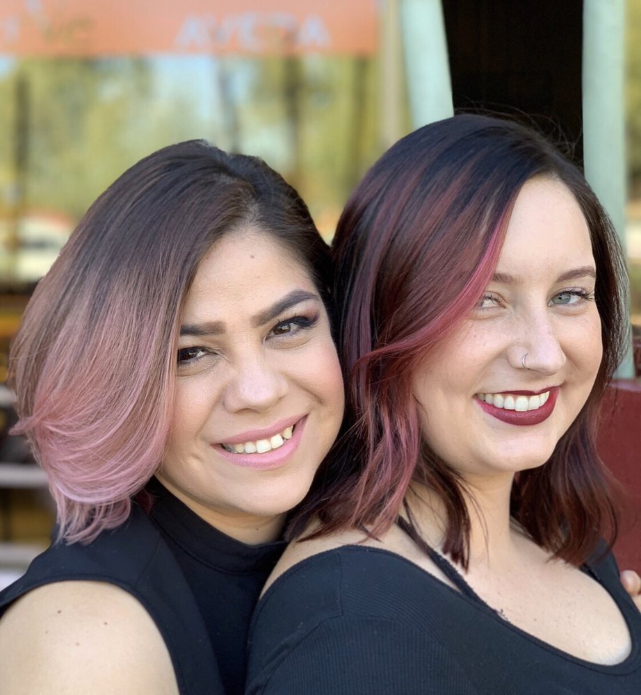 VERVE SALON LIFESTYLE - 71 Photos & 60 Reviews - 7025 N Oracle Rd ...