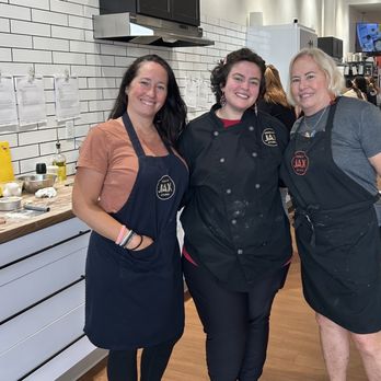 JAX COOKING STUDIO - Updated March 2025 - 362 Photos & 70 Reviews ...