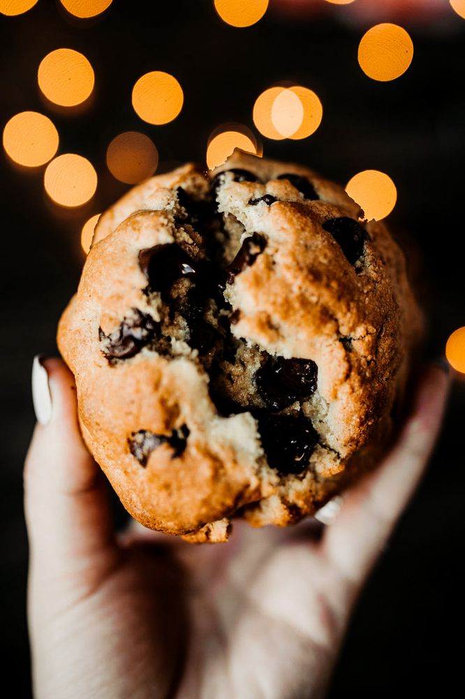 GET BAKED SEATTLE COOKIE - Updated August 2025 - 120 Photos & 51 ...