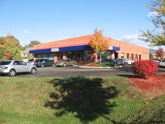 SOUTH MAIN AUTO SERVICE - Updated December 2025 - 15 Photos & 46 ...