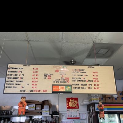 SILVER STAR CAFE - Updated January 2026 - 59 Photos & 75 Reviews - 4901 ...