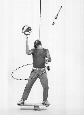 THE AMAZING LARRY VEE - Updated May 2026 - Request a Quote ...