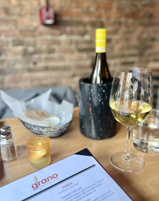 GRANO - Updated June 2025 - 111 Photos & 82 Reviews - 426 State St ...
