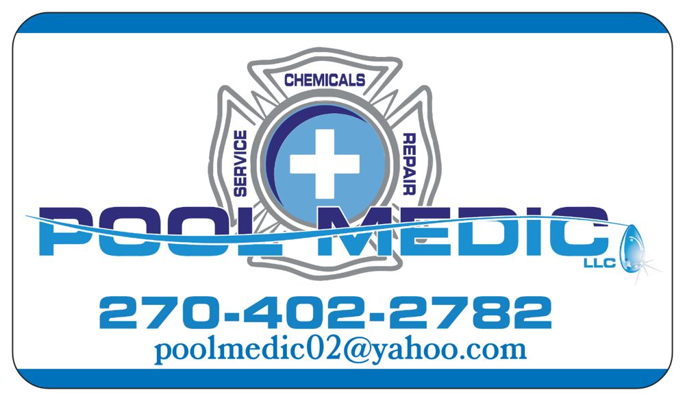 THE POOL MEDIC - Updated December 2025 - 1350 S Main St, Hartford ...