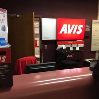 AVIS RENT A CAR - Updated June 2025 - 14 Reviews - 3300 Capital Cir SW ...