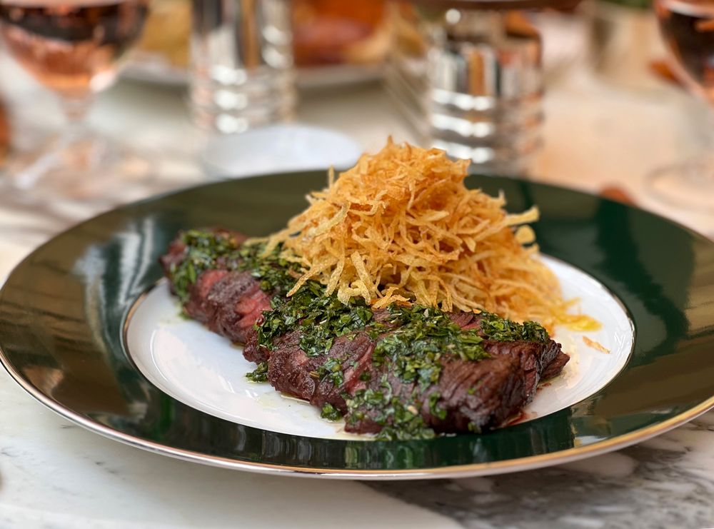 CASA CRUZ - Updated April 2025 - 113 Photos & 74 Reviews - 36 E 61st St ...