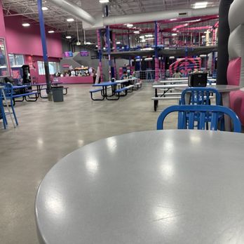 CATAPULT - Updated August 2025 - 12 Photos & 20 Reviews - 5831 Main St ...