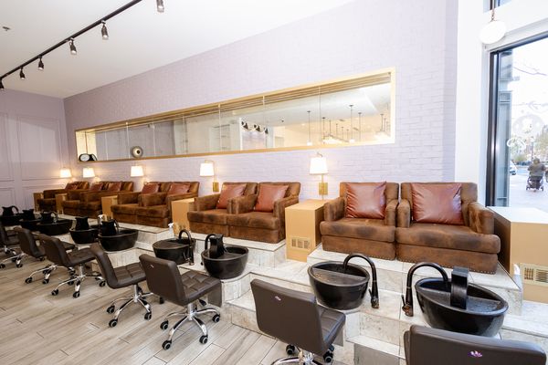 NAILSALOON - CAPITOL HILL - Updated January 2026 - 109 Photos & 122 ...