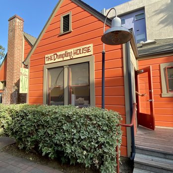 DUMPLING HOUSE - Updated May 2025 - 1258 Photos & 1451 Reviews - 129 E ...