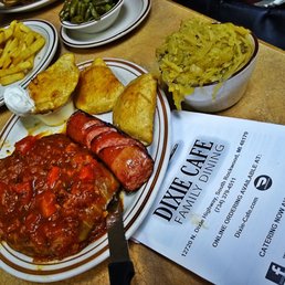 DIXIE CAFE - Updated July 2024 - 163 Photos & 36 Reviews - 12702 Dixie ...