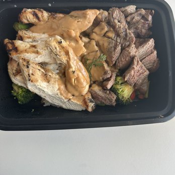 FUELED FRESH KITCHEN - Updated May 2024 - 181 Photos & 143 Reviews - 12259 S 450th E, Draper ...