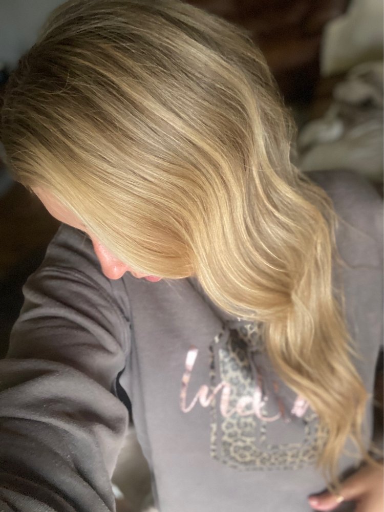 THE SALON ON HARVARD - Updated December 2025 - 3315 S Harvard Ave ...