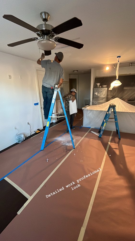 RIGO PAINTING AND MORE - Updated September 2025 - Request a Quote - 27 ...