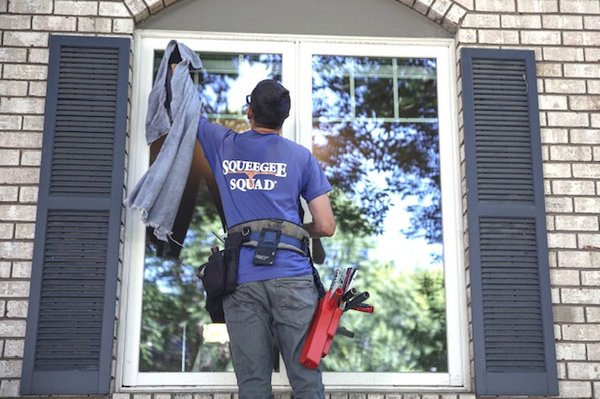 SQUEEGEE SQUAD OF ATLANTA - Updated September 2025 - 11 Photos - 1710 ...