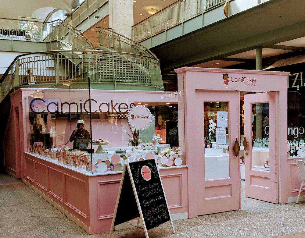 Reserve now at Cami Cakes - Cupcakes - Updated June 2025 - 29 Photos - 25 Reviews - 3393 ...