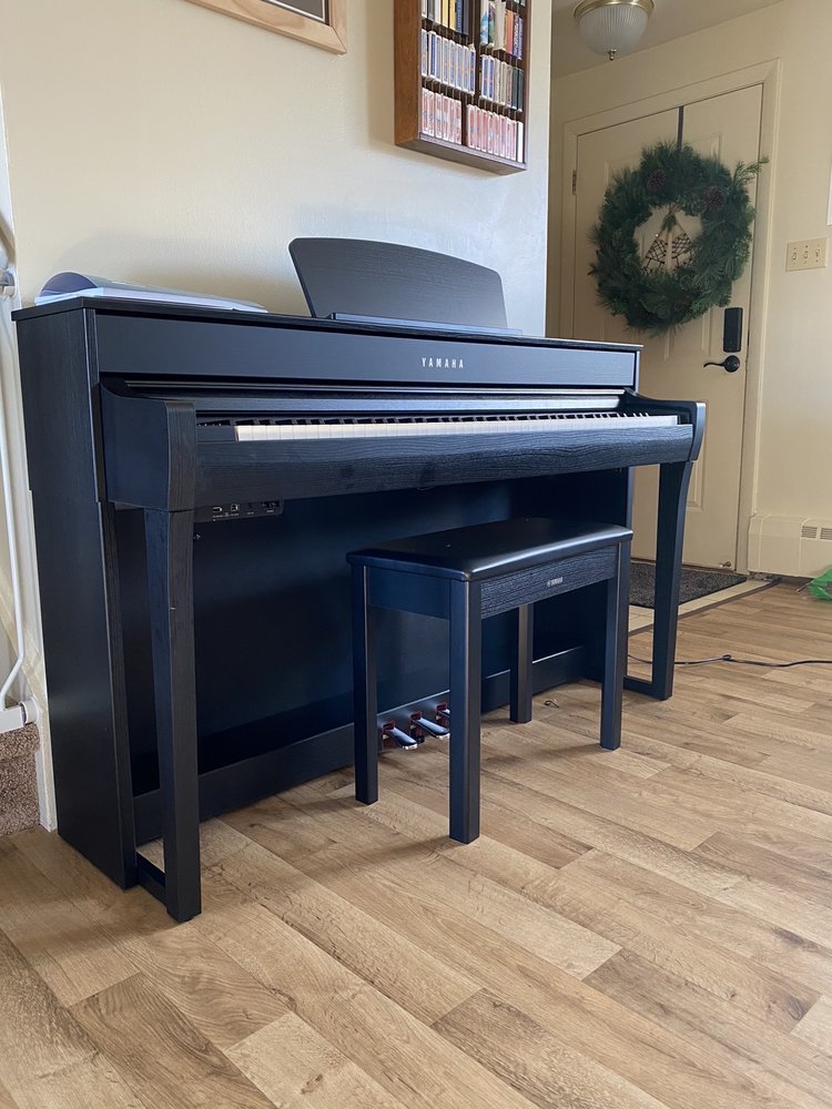 LUCA MUSIC & PIANO GALLERY - Updated August 2025 - 11 Reviews - 26 ...