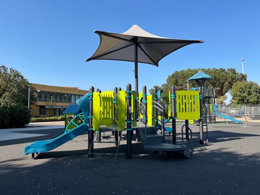 Seven Trees Community Center, 3590 Cas Dr, San Jose, CA, City ...