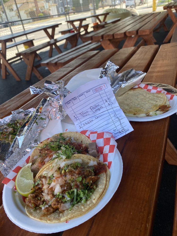 TURO’S TACOS - Updated April 2024 - 19 Photos & 20 Reviews - 10825 ...