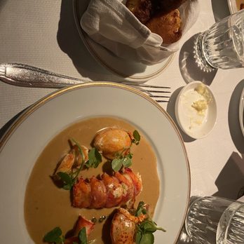 LE COUCOU - 2485 Photos & 721 Reviews - 138 Lafayette St, New York, New ...