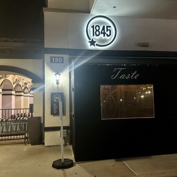 1845 TASTE TEXAS - Updated May 2025 - 546 Photos & 591 Reviews - 2401 ...