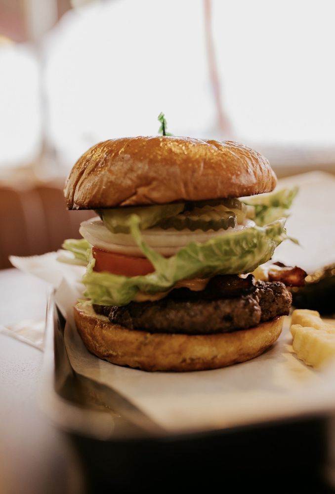 BUBBA’S BBQ - Updated January 2026 - 50 Photos & 67 Reviews - 2497 S ...