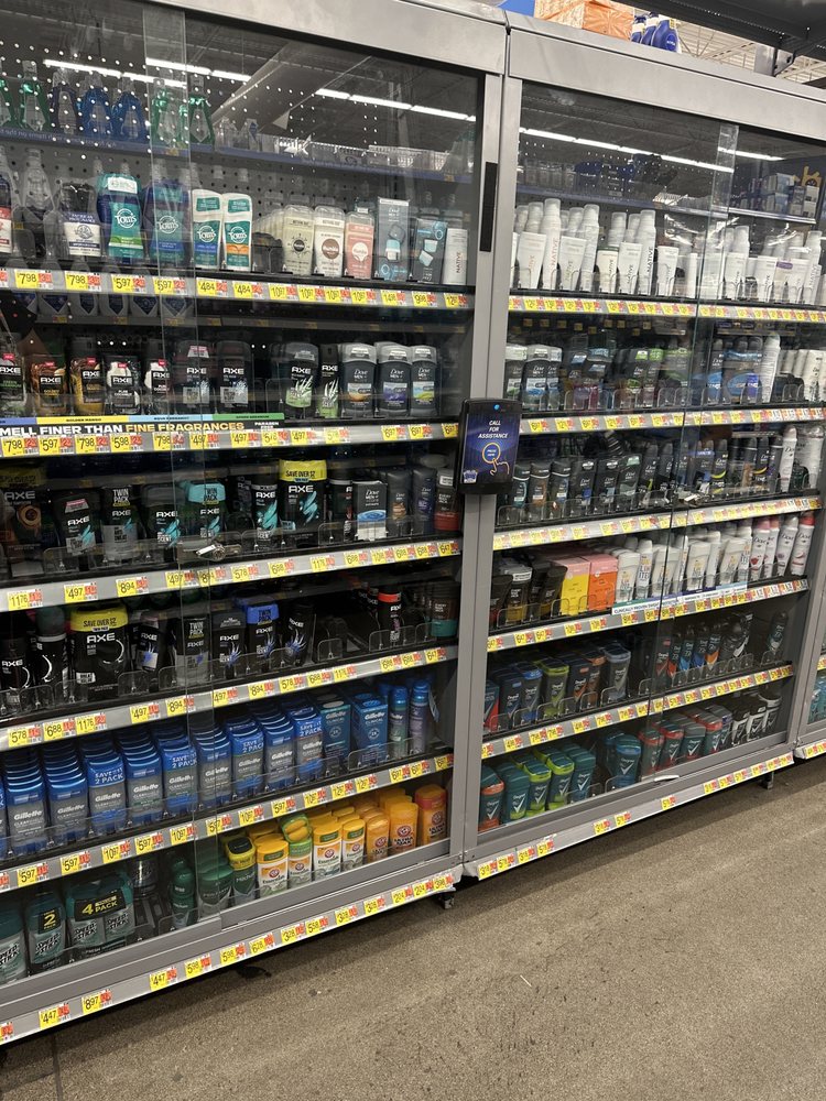 WALMART SUPERCENTER - Updated August 2024 - 102 Photos & 204 Reviews ...