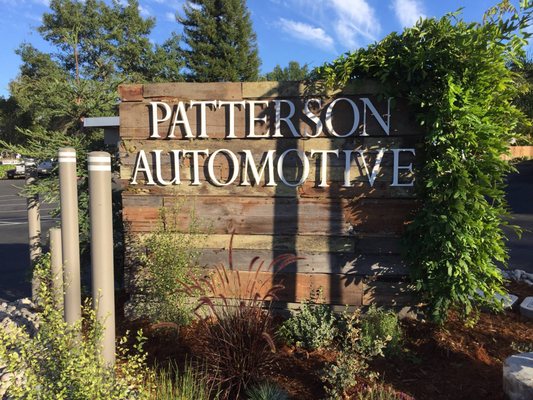 PATTERSON AUTOMOTIVE - Updated December 2025 - 30 Reviews - 720 S Main ...