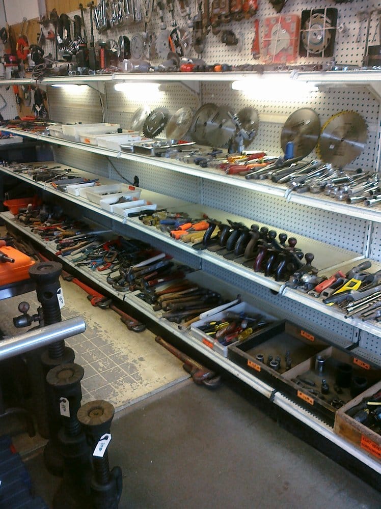 THE TOOL SHED - Updated August 2025 - 11 Reviews - 471 Main St, Waltham ...