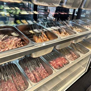 THE MEAT UP - Updated October 2025 - 97 Photos & 11 Reviews - 5137 Kingsway, Burnaby, British ...