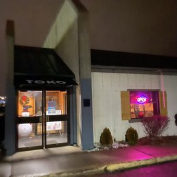 TOKO JAPANESE STEAK HOUSE - Updated May 2026 - 218 Photos & 105 Reviews ...