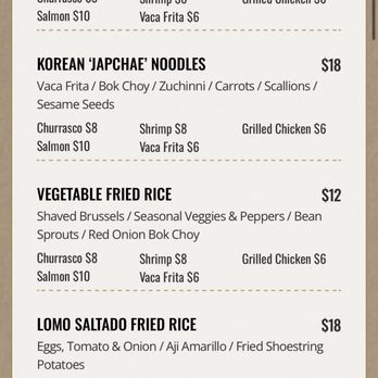 See all photos from Naima P. for FINKA Table & Tap