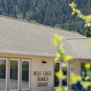 ASHLAND BRANCH LIBRARY - Updated July 2025 - 31 Photos & 15 Reviews ...