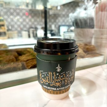 DELAH COFFEE - Updated April 2025 - 161 Photos & 74 Reviews - 450 ...