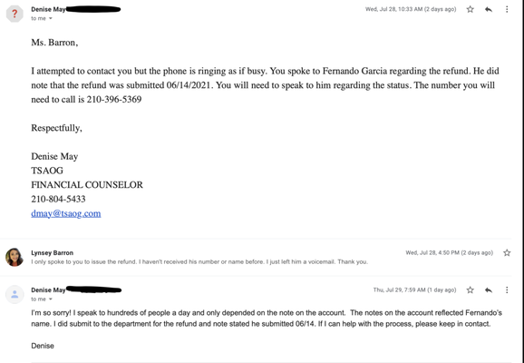 TSAOG ORTHOPAEDICS - MEDICAL CENTER - Updated October 2025 - 12 Photos ...