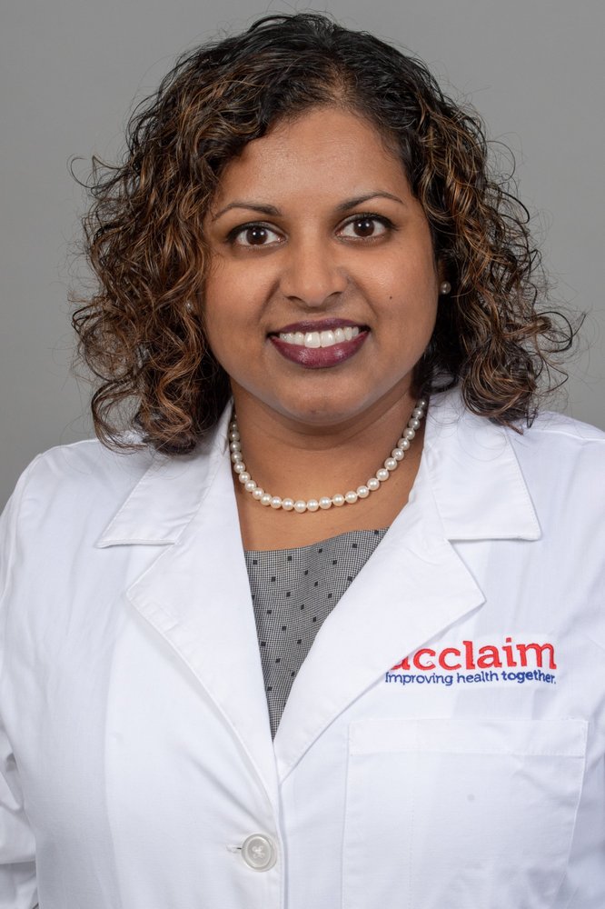 REENA MATHEWS, MD - Updated October 2025 - 1400 S Main St, Fort Worth ...