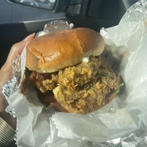 VEGAN PLANET CAFE - 16 Photos & 14 Reviews - Vegan - 2718 Granby St ...