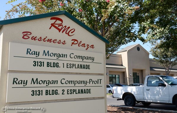 RAY MORGAN COMPANY - Updated September 2025 - 11 Photos - 3131 ...